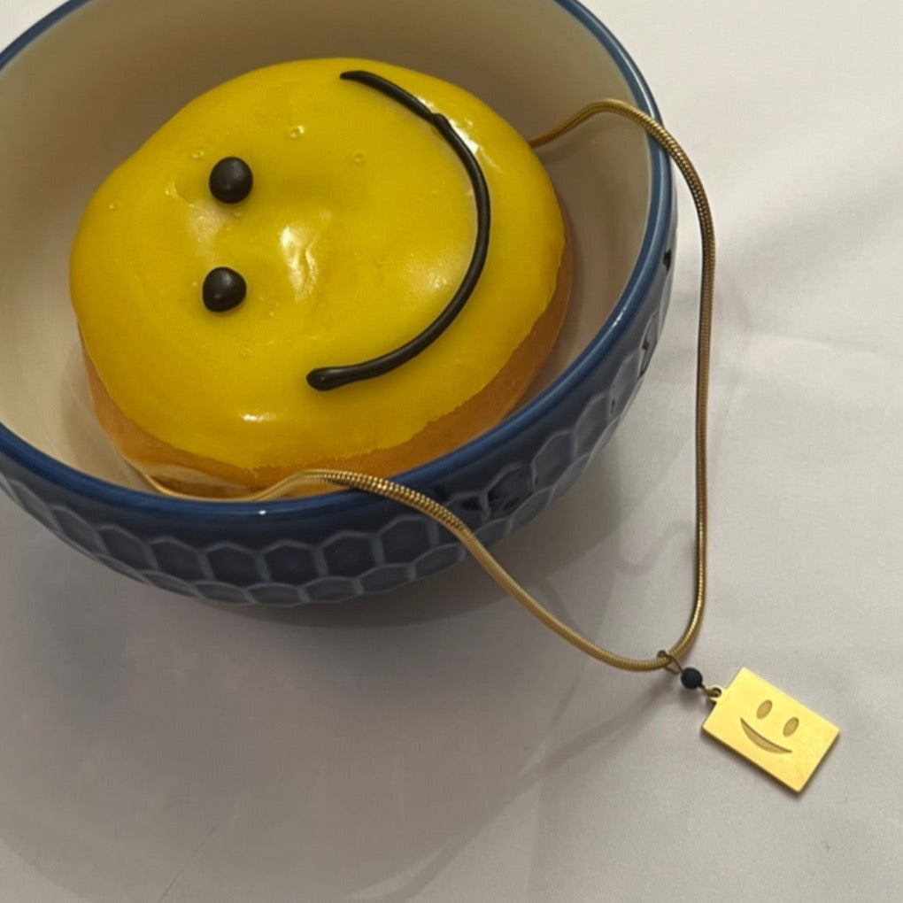 charmed necklace – Marielava